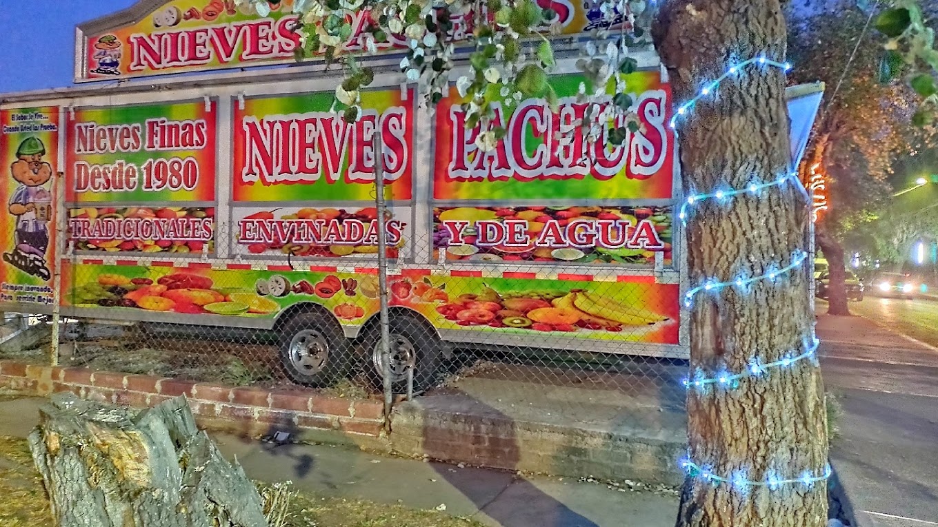 Los 12 heladerías de Ojo de Agua Tecámac