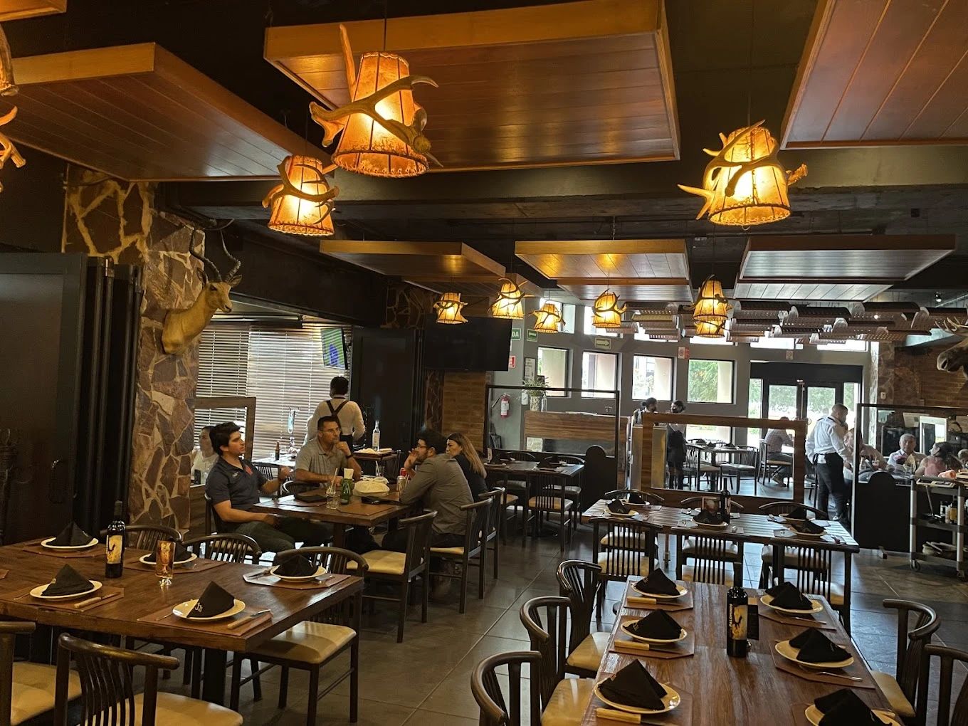 Los mejores 18 restaurantes de Hermosillo
