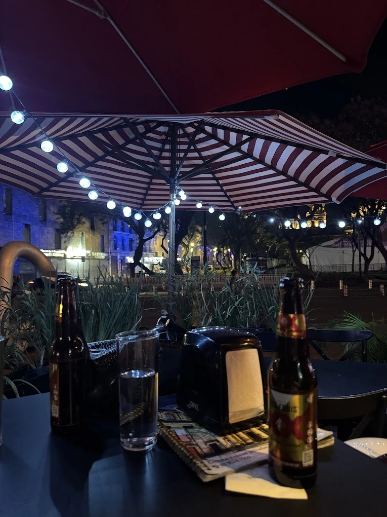 Los mejores 15 cafeterías de Guadalajara