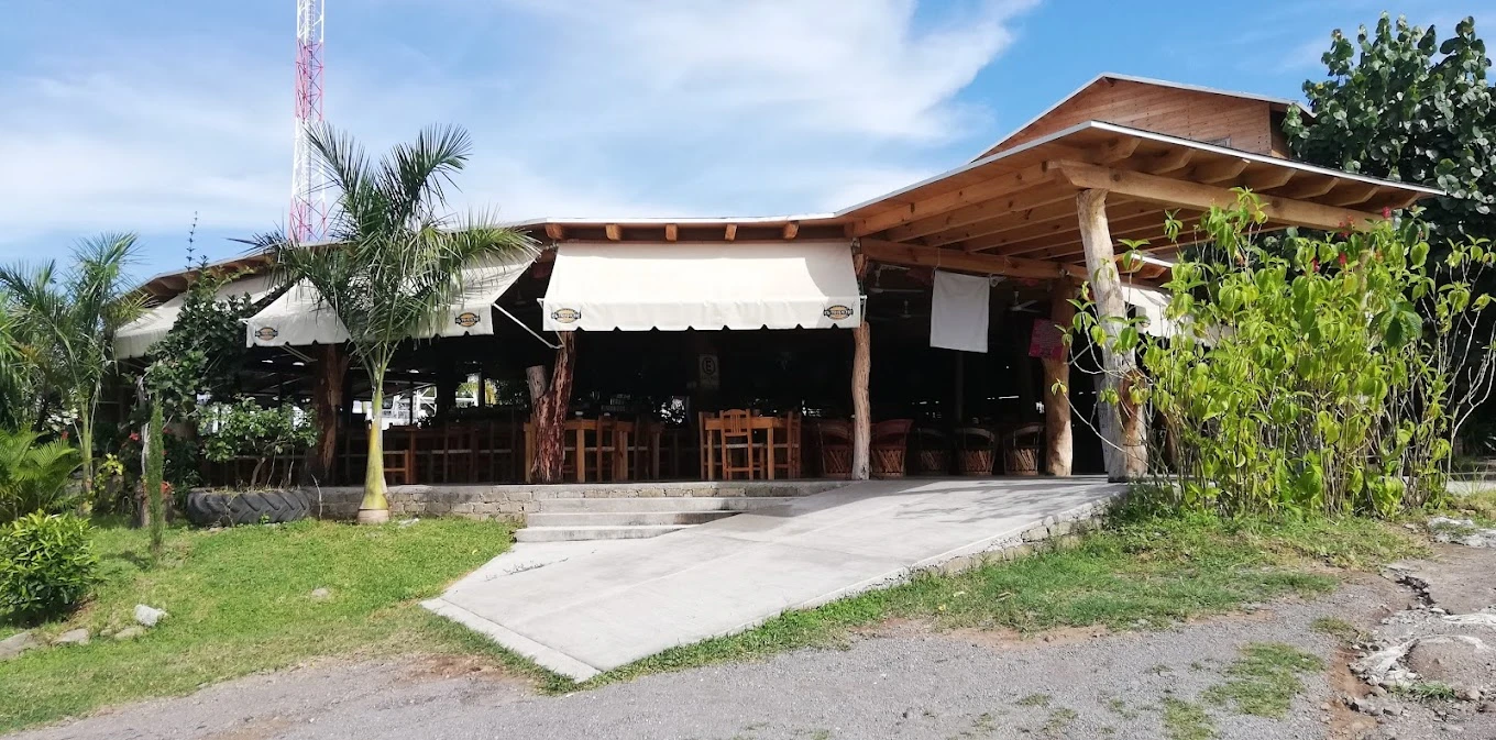 Los 9 restaurantes de Colonia El Trapiche Colima