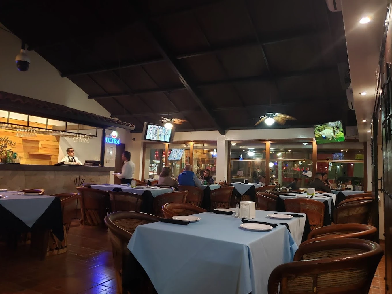 Los 15 restaurantes de Torreón