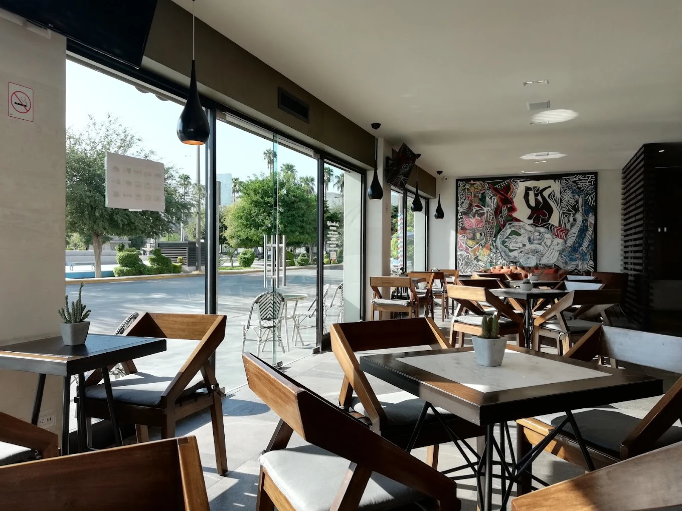 Los mejores 18 cafeterías de Torreón