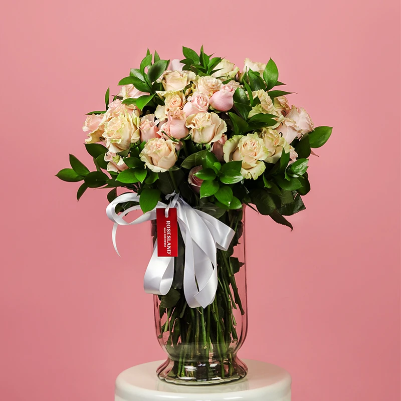 Los 13 florerías de Tijuana