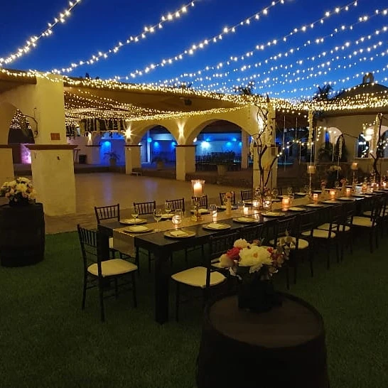 Los 17 Lugares De Boda De Hermosillo