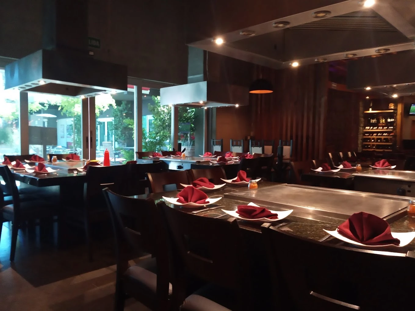 Los 11 restaurantes japoneses de Hermosillo