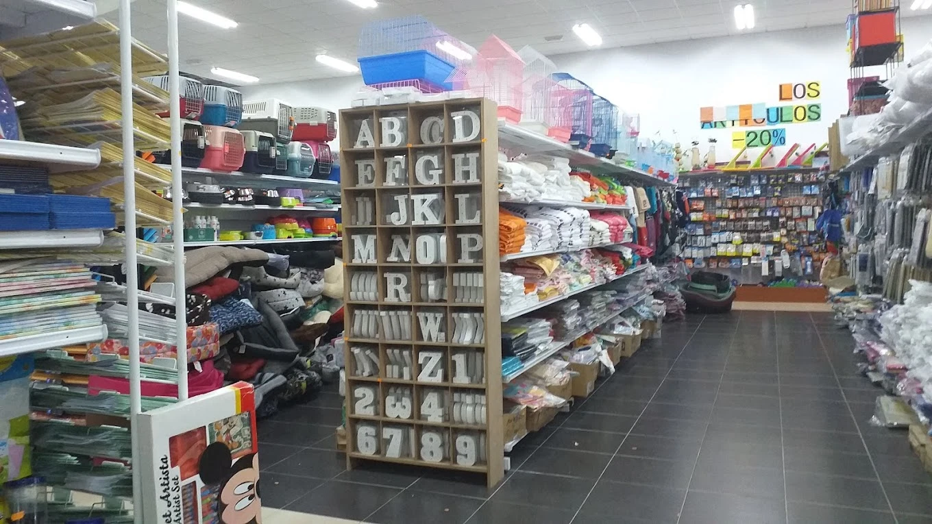 Los mejores 8 tiendas de hogar de Mérida