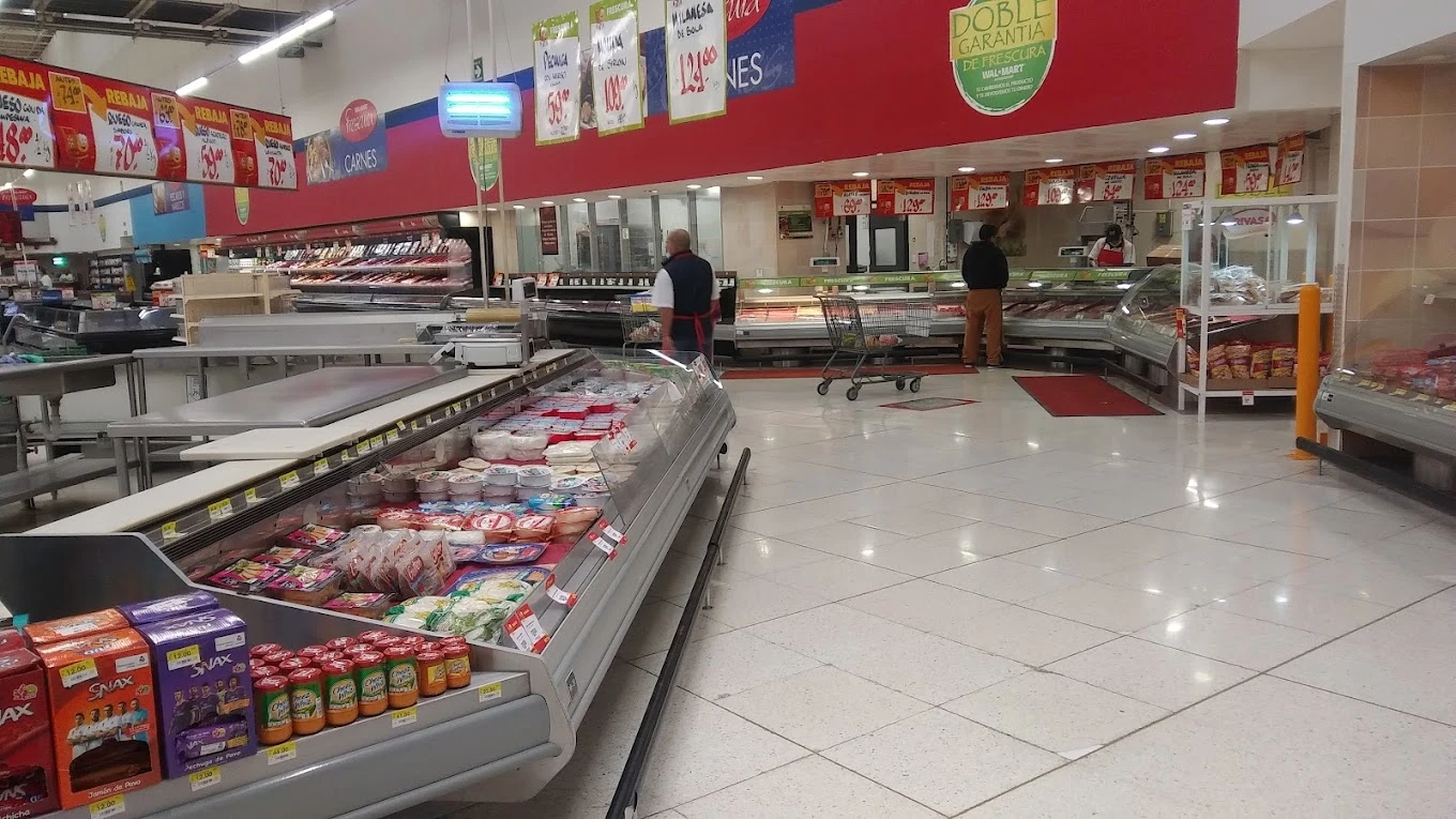 Los mejores 6 supermercados de Toluca