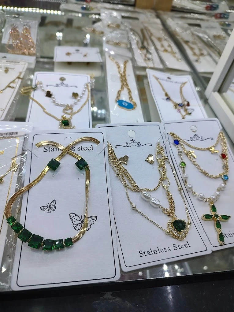 Los 8 joyerías de Guadalajara