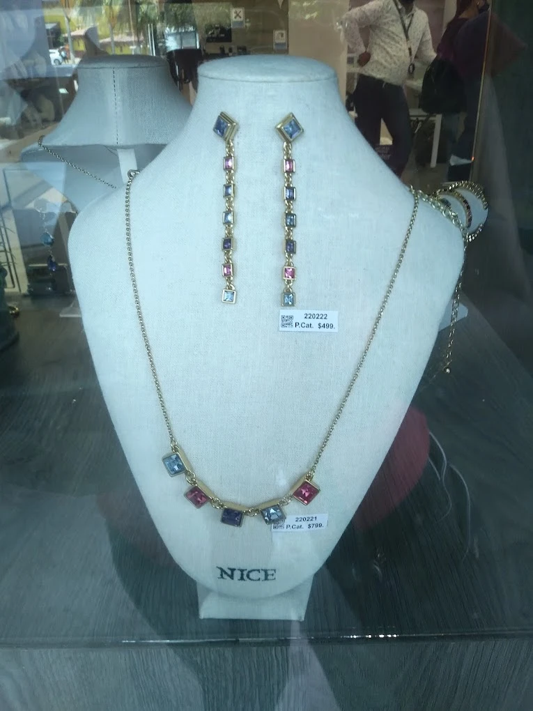 Los 13 joyerías de Tijuana