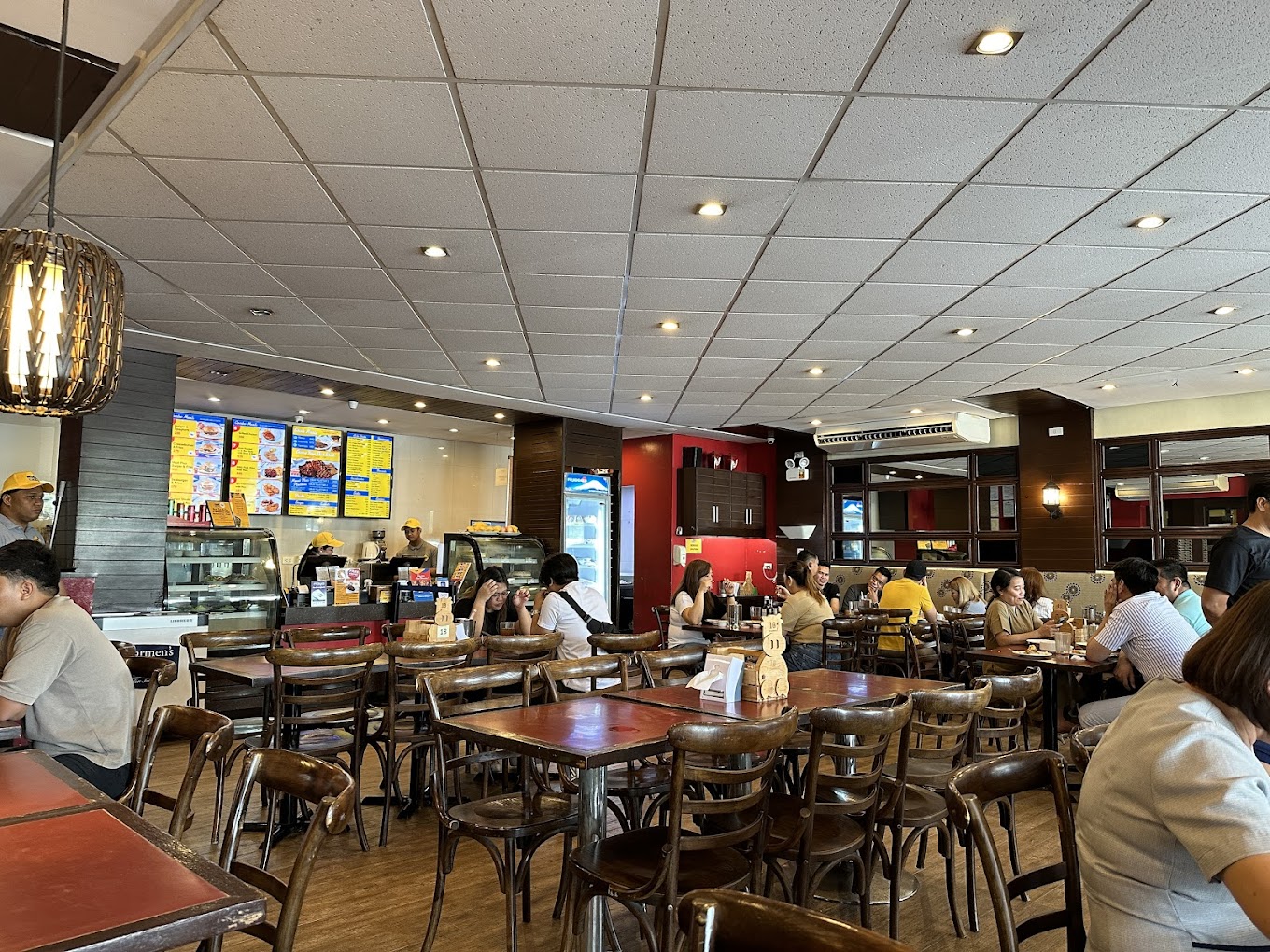 Best of 32 american restaurants in Angeles City Pampanga