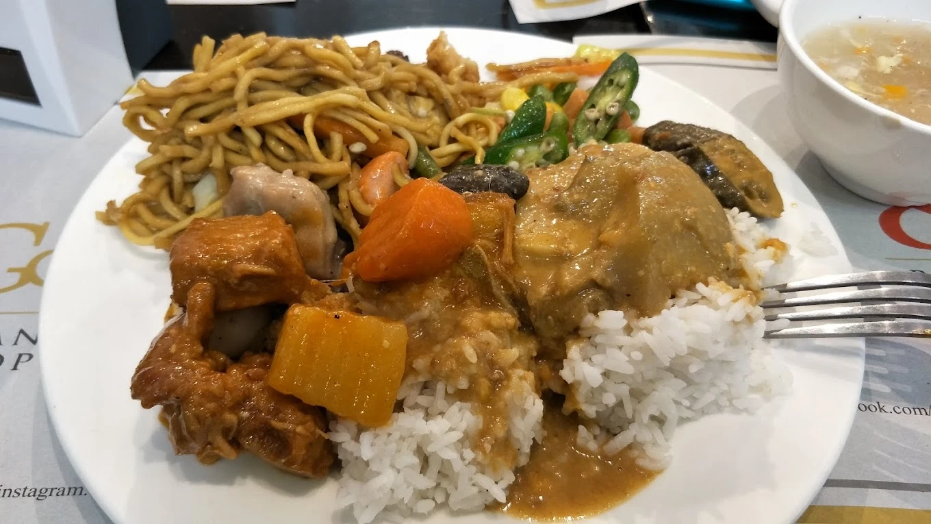 Top 15 vegetarian restaurants in Meycauayan Bulacan
