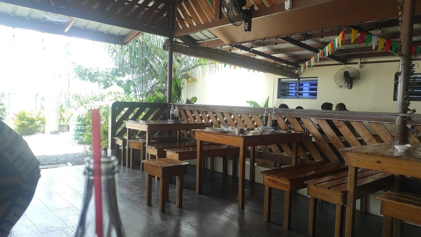 Top 10 restaurants to celebrate birthday in San Miguel Bulacan