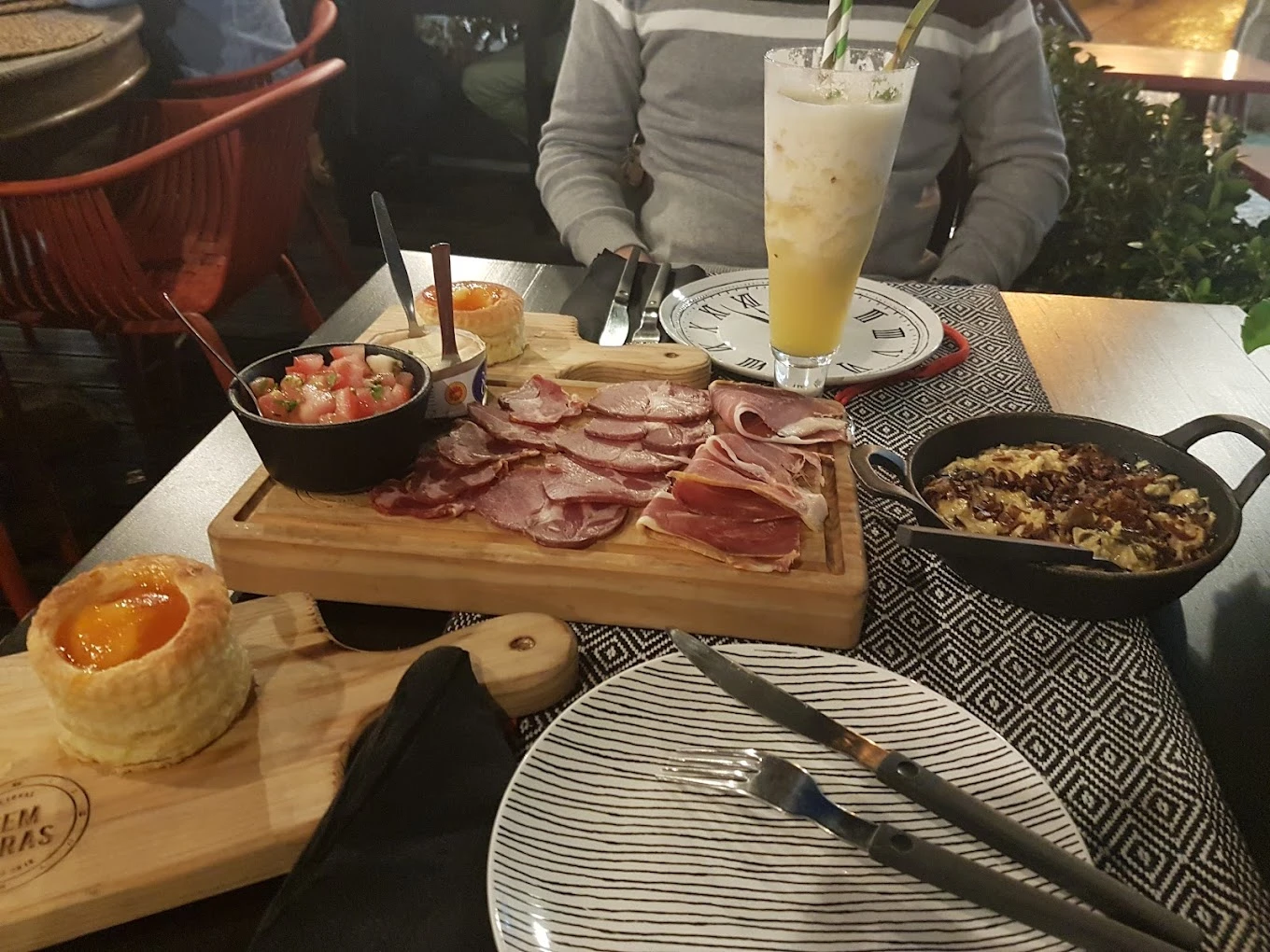 Lista 10 sítios para comer crepes no Setúbal