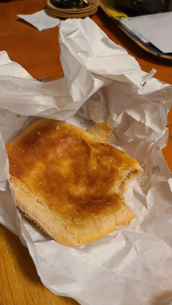 25 Generously Stuffed Jamaican Patties in New York City