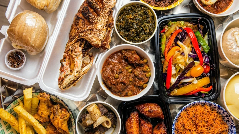 16 Extraordinary West African Restaurants in New York City