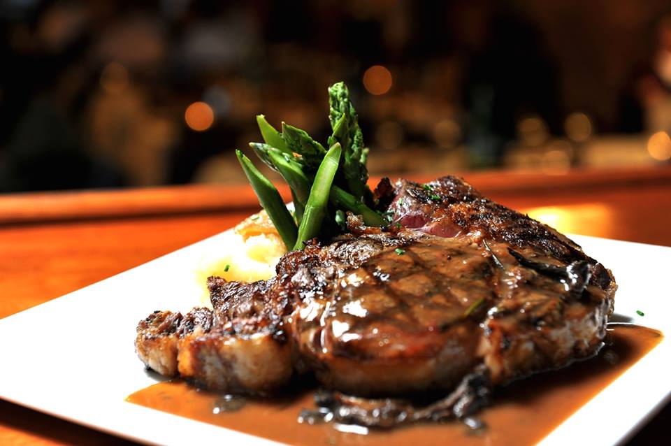 The 17 best lamb restaurant in New York City