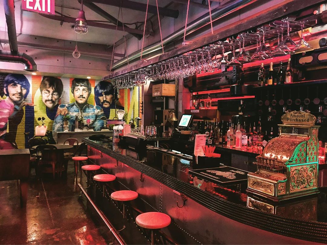 21 Best Karaoke Bars in New York City