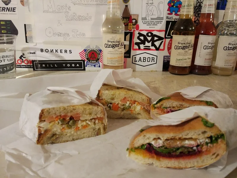 3 of the best Cajun-Creole Restaurants in New York City