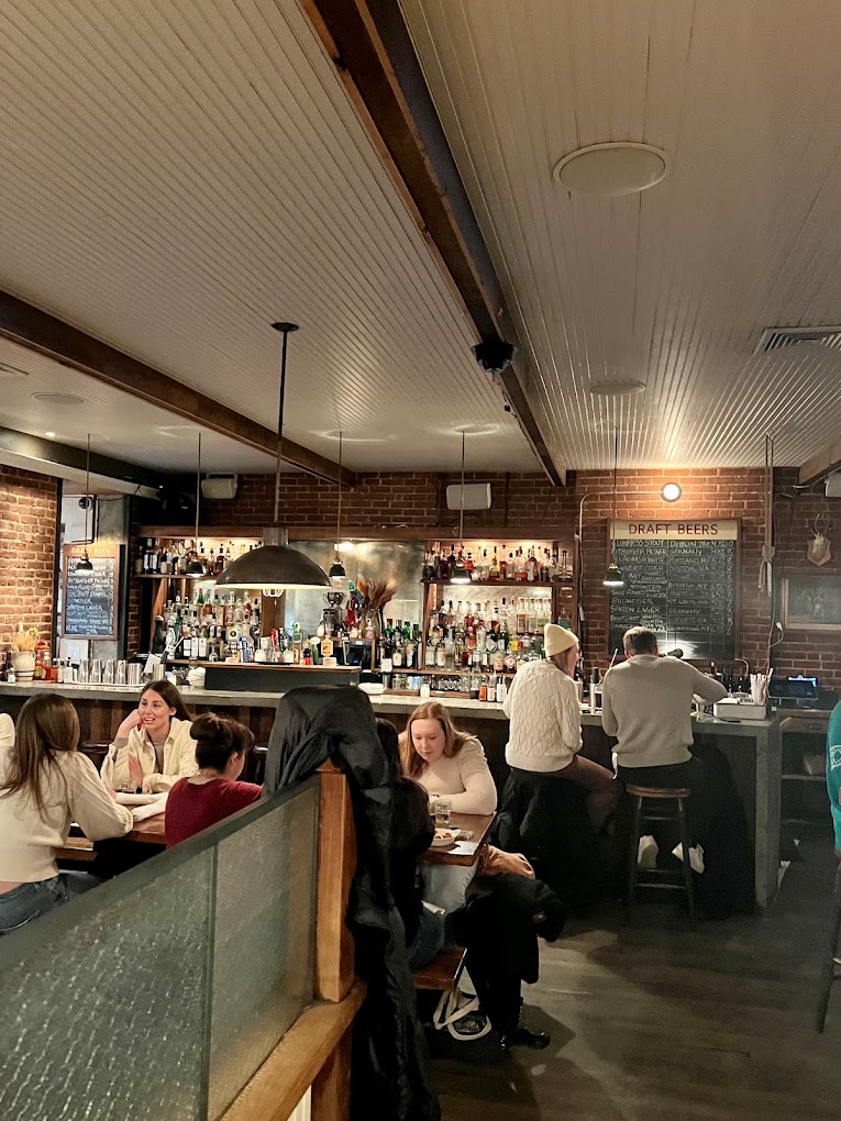 25 best bars in Upper East Side New York City