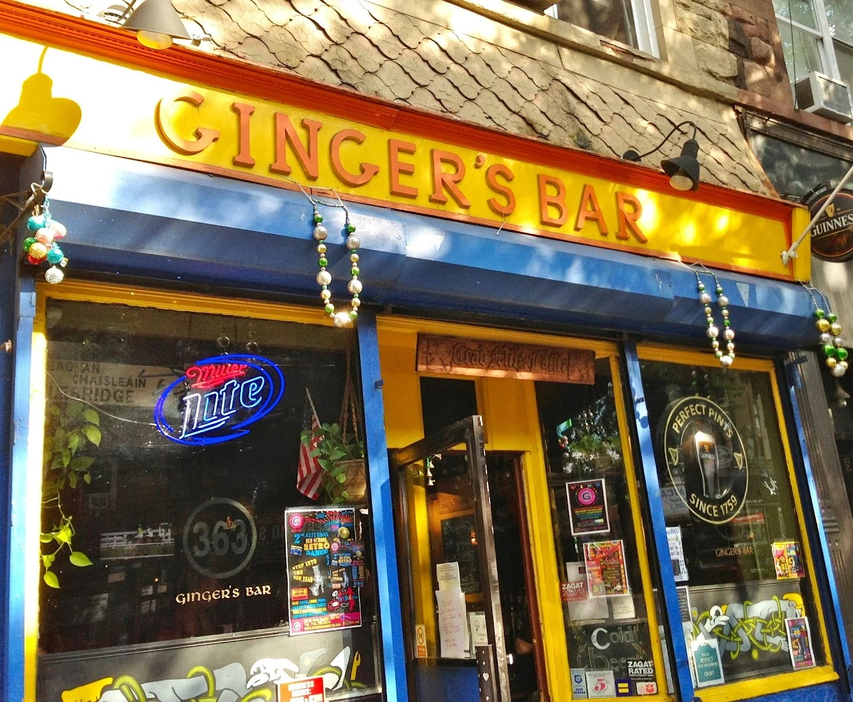 The 23 most popular bars in Park Slope New York City