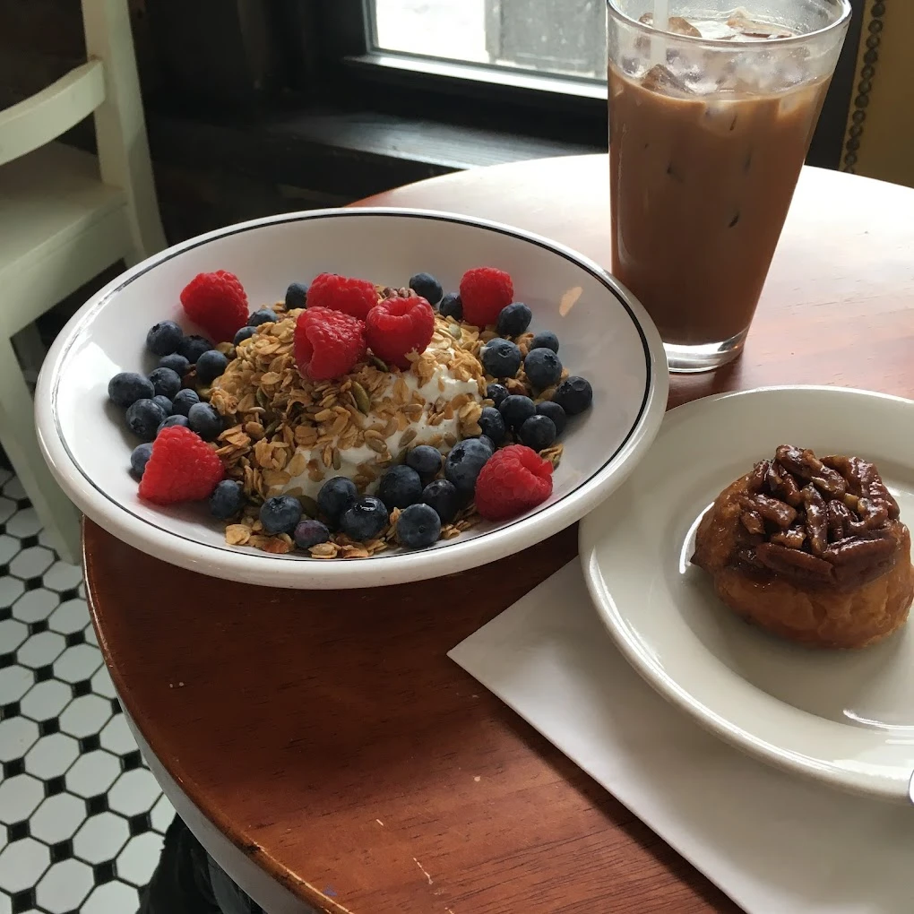19 most favorite breakfast places in Long Island City New York City