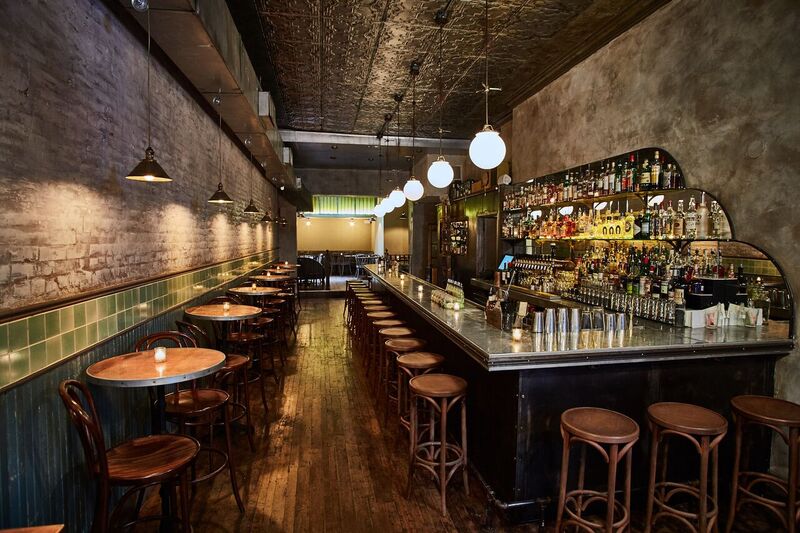 14 best bars in Gramercy New York City