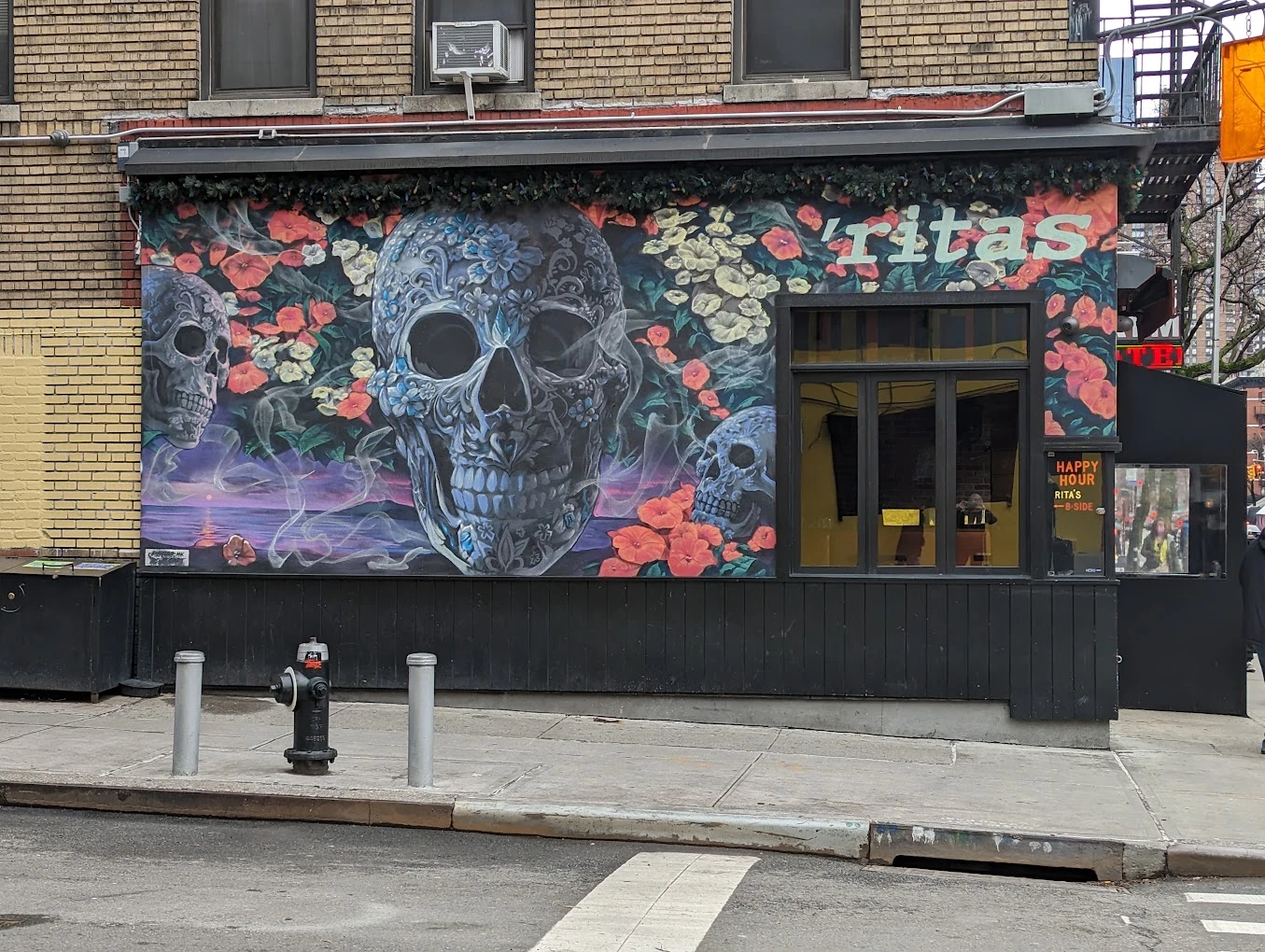The 4 most fabulous restaurants in SoHo New York City
