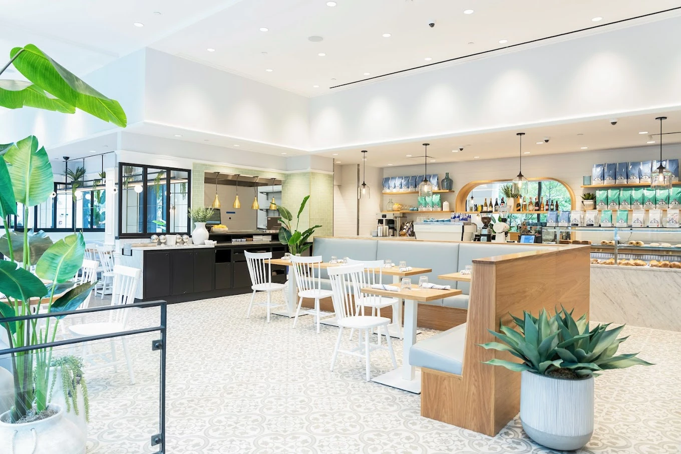 10 best coffee shops in Hudson Yards New York City