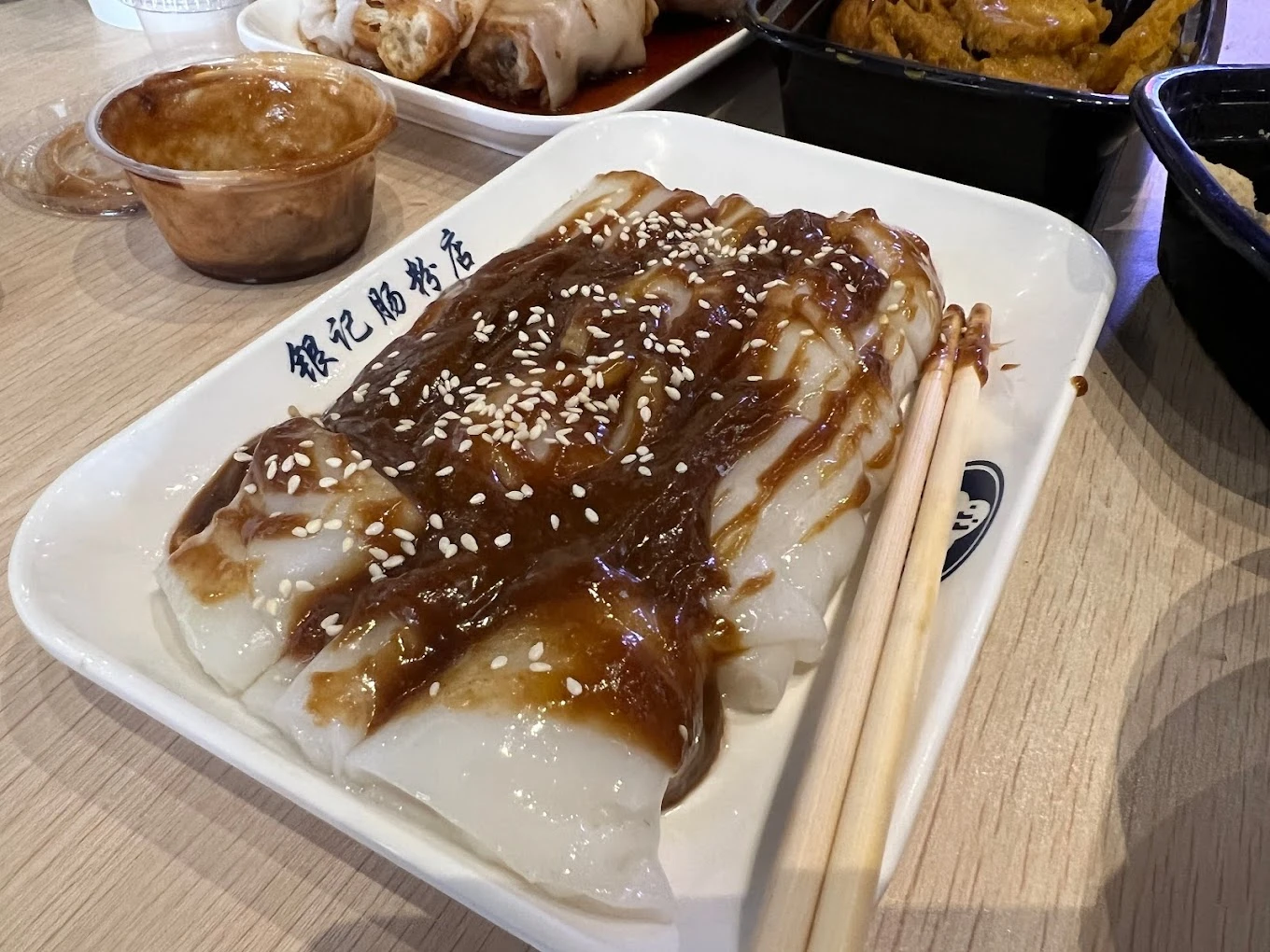 12 most favorite breakfast places in Chinatown New York City