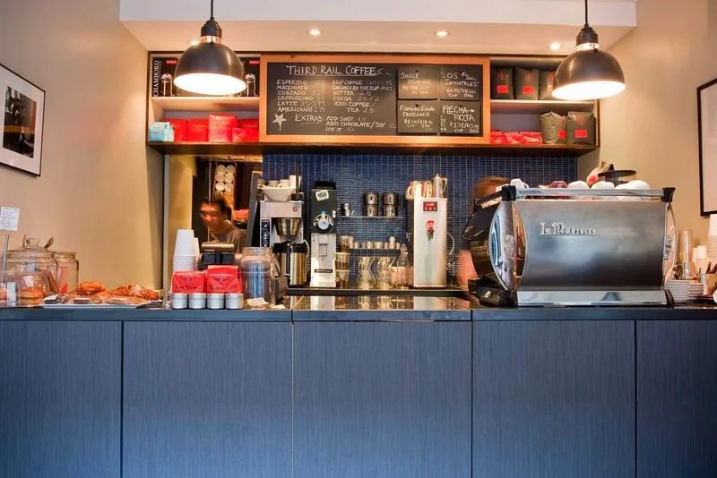 The 21 best coffee shops in Greenwich Village New York City
