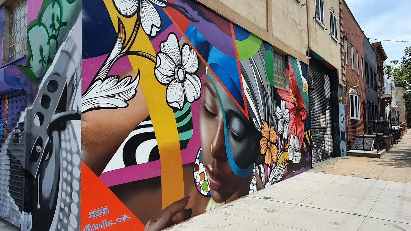 9 fun things to do in Bushwick New York City