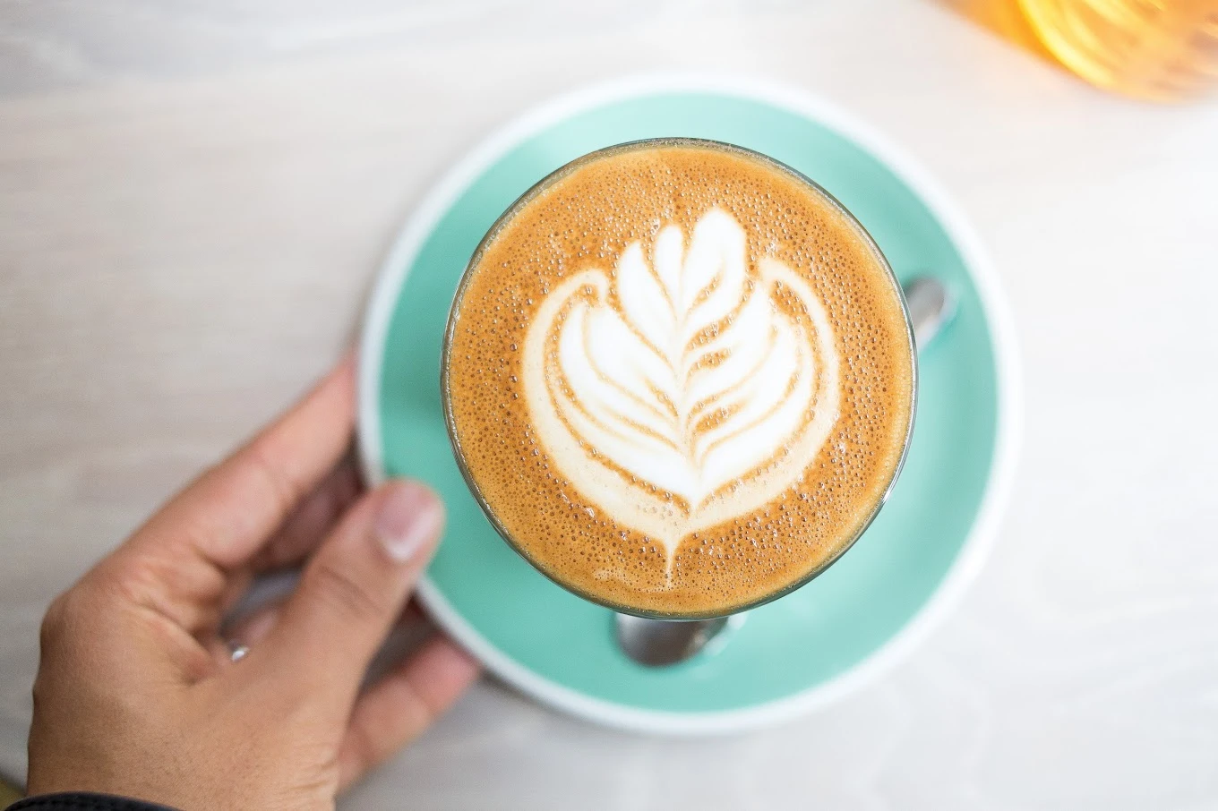 20 best coffee shops in Brooklyn Heights New York City