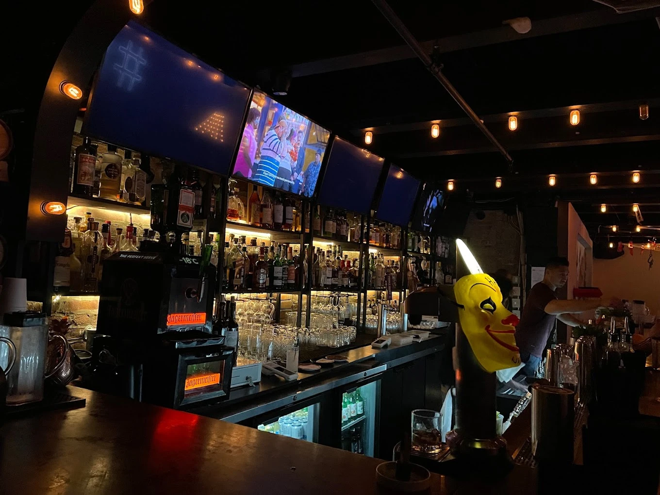 The 35 best bars in Chinatown New York City