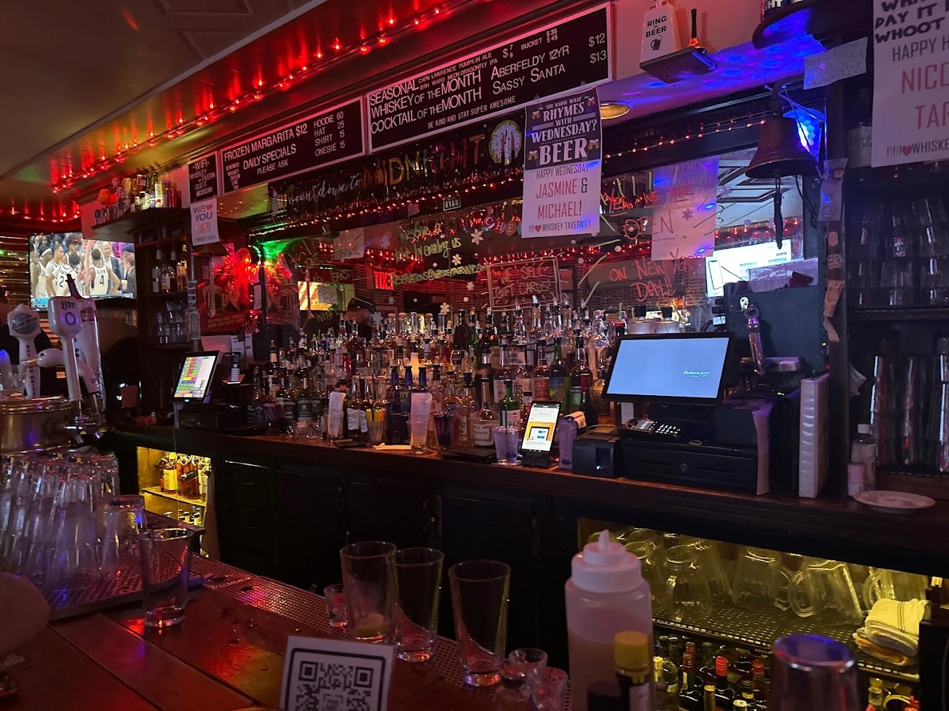 The 35 best bars in Chinatown New York City
