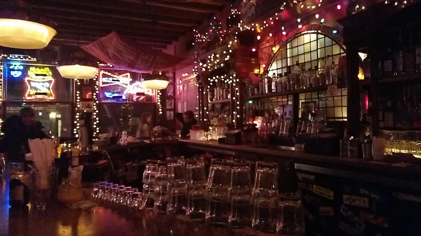 The 18 best bars in Bushwick New York City