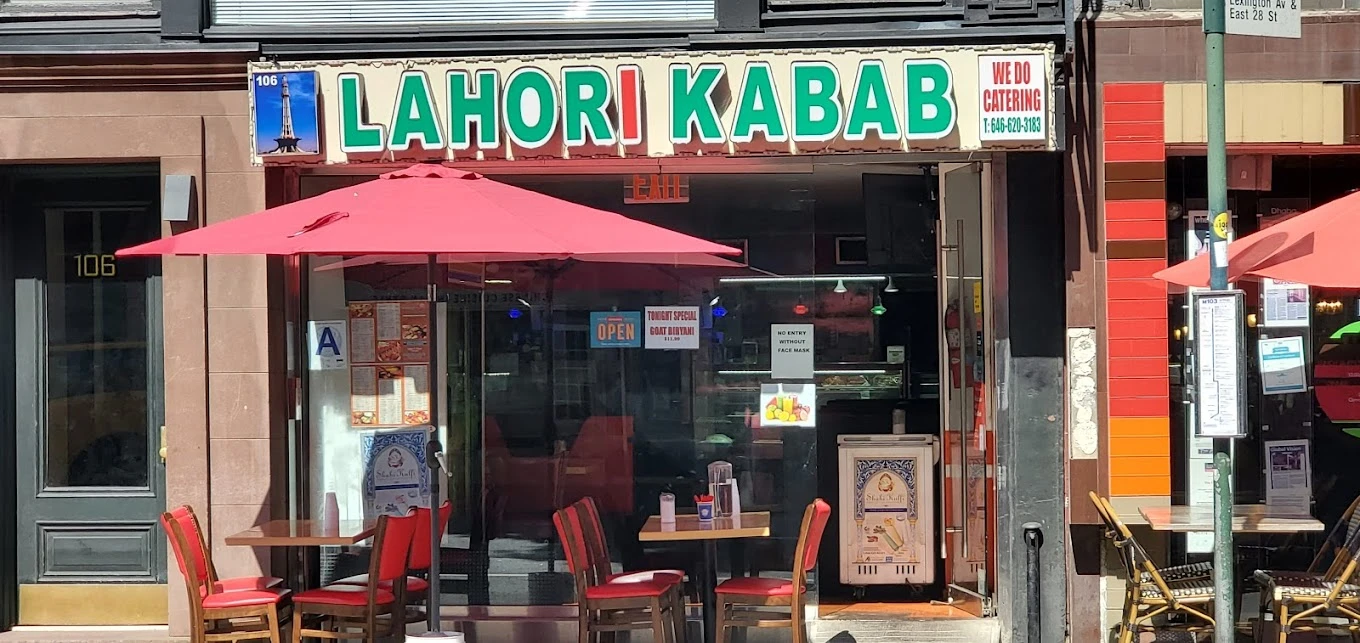 15 of the best Pakistani restaurants in New York City