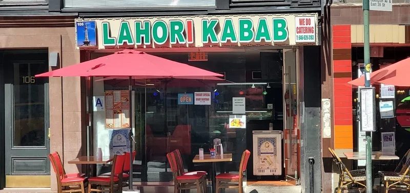 15 of the best Pakistani restaurants in New York City