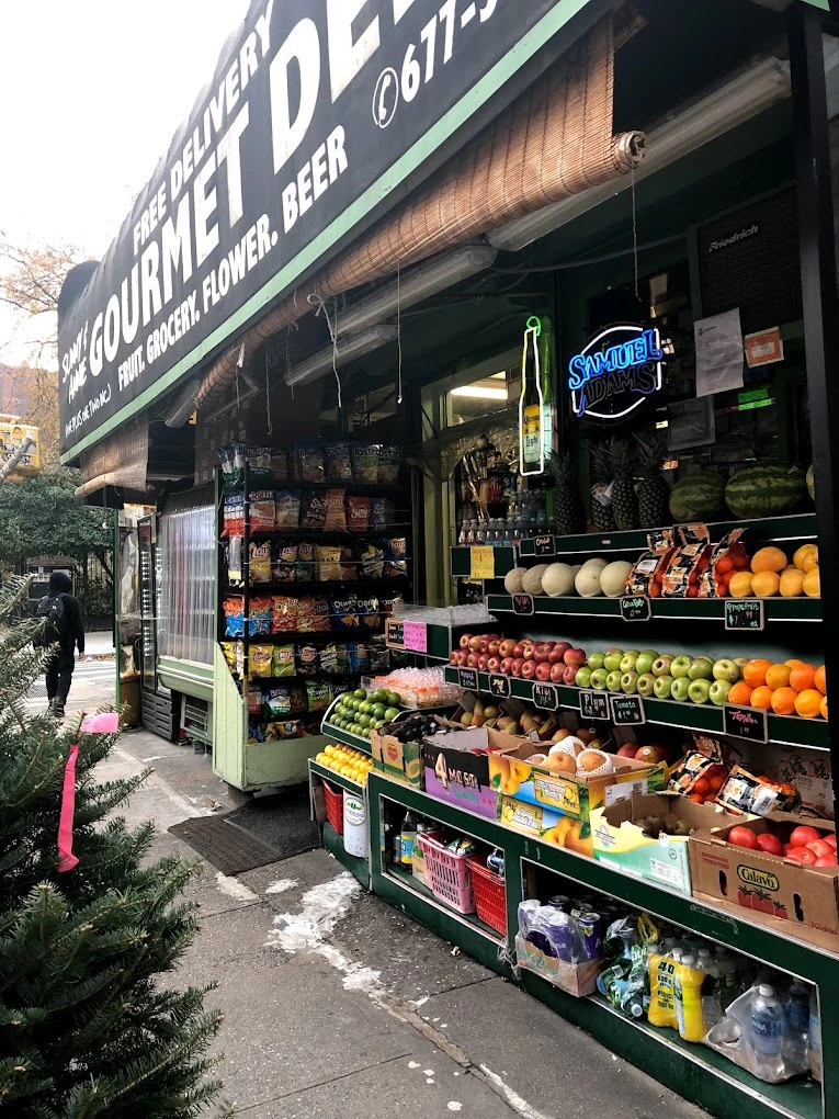 14 Best bodegas in New York City