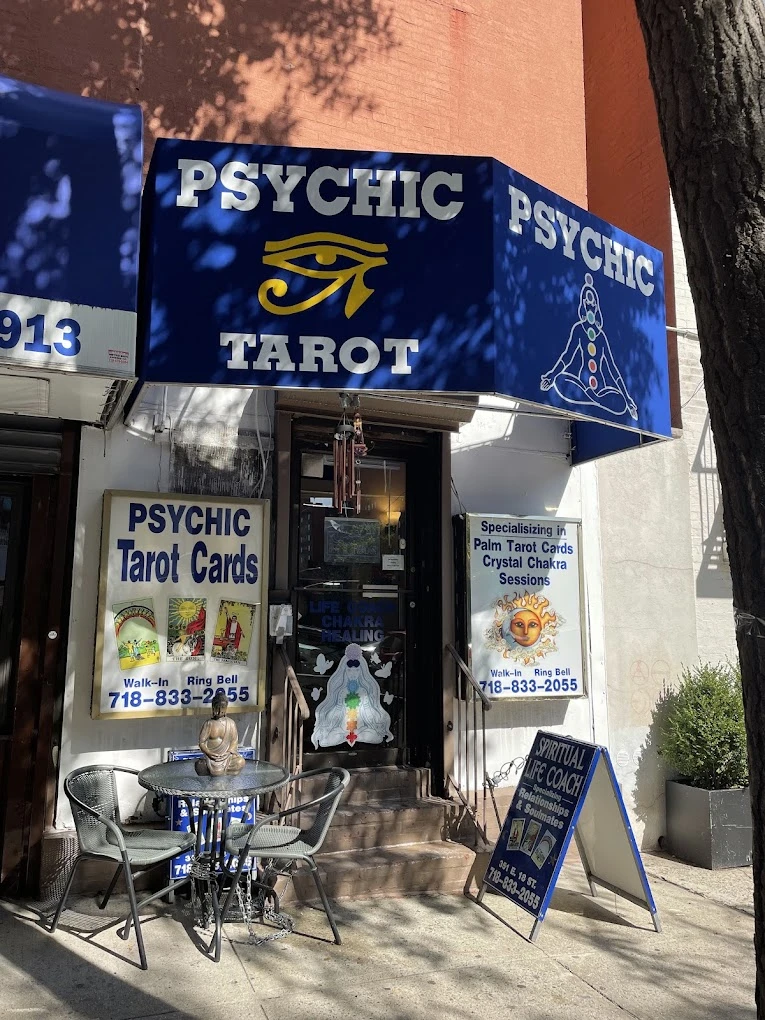 13 Best psychics in New York City
