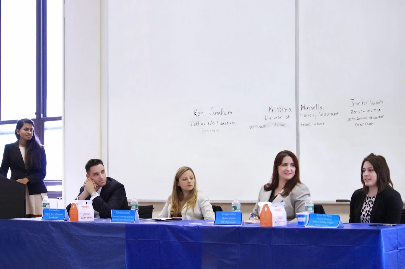 The 14 best headhunters in New York City