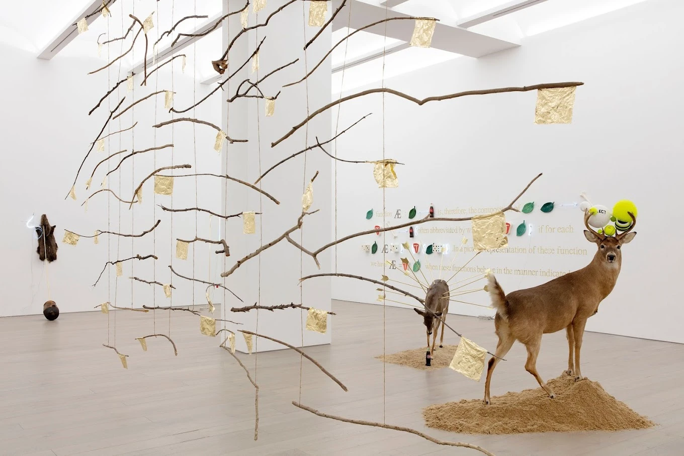 20 Best Galleries In New York City You Should Visit Right Now