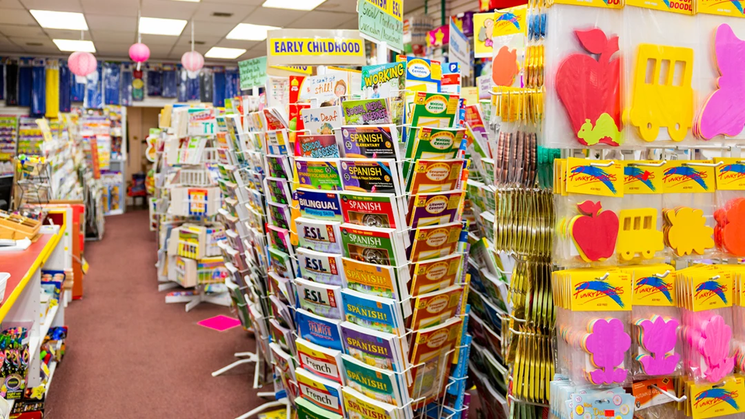 The 11 best school supply stores in New York City