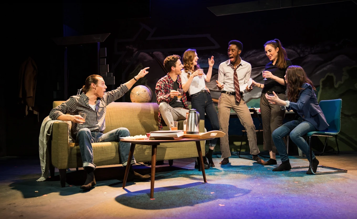 The 40 best acting classes in New York City