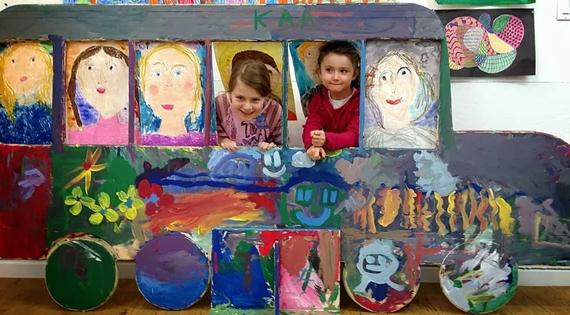 The 18 best art classes for kids in New York City