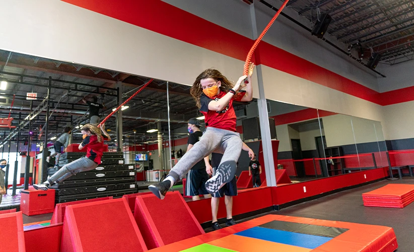 The 27 best kids fitness classes in New York City