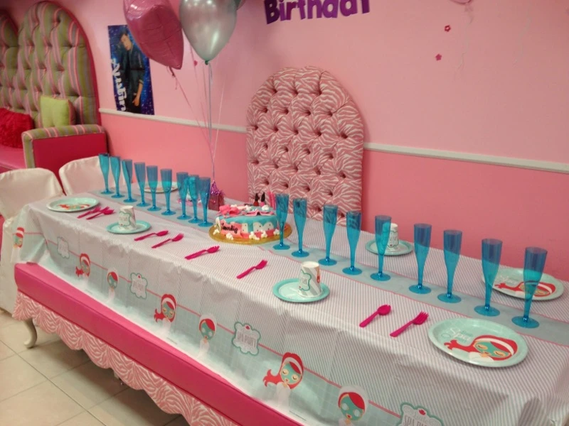13 Best Kids birthday party places in New York City