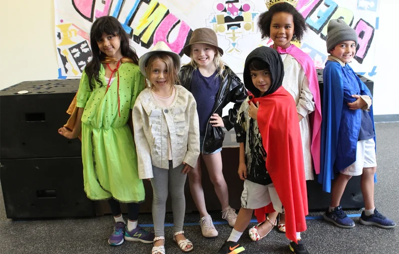 13 of the best acting classes for kids in New York City