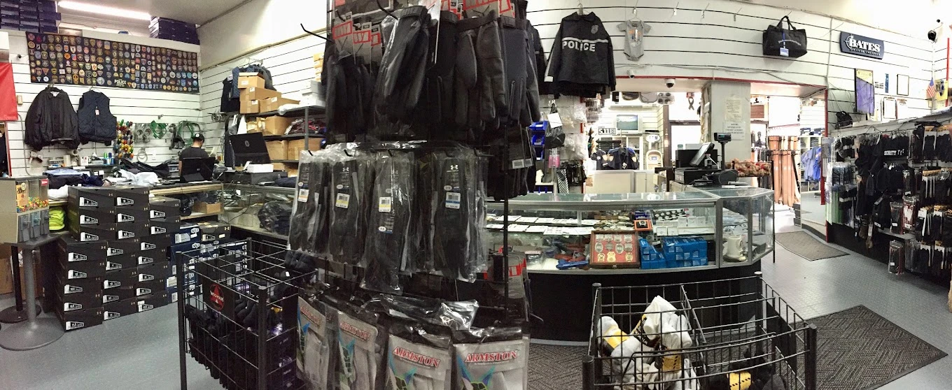 15 Best uniform stores in New York City