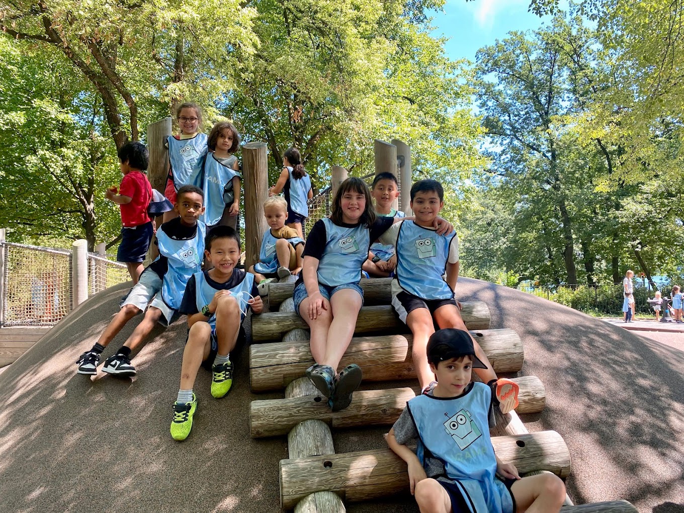 The 19 Best Summer Camps In New York City the-19-best-summer-camps-in-new-york-city