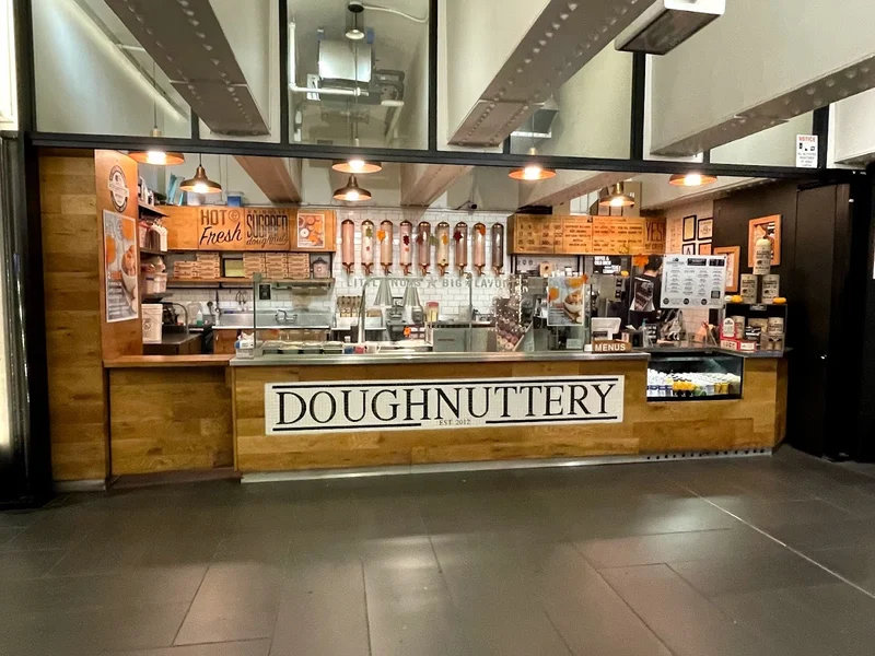 13 of the best doughnut shops for kids in New York City